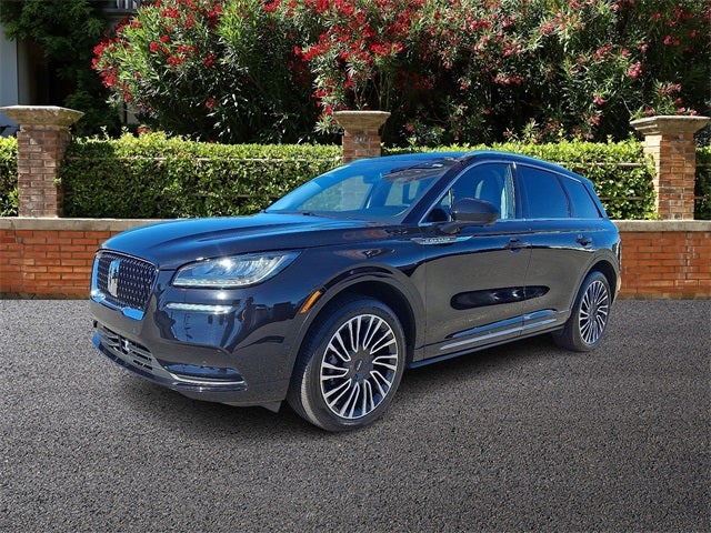 Lincoln New Vehicle Inventory Search in Statesville | Lincoln ...