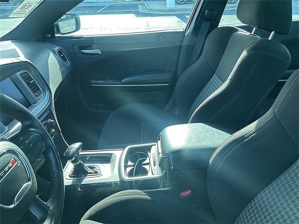 2023 Dodge Charger GT Statesville NC | Randy Marion Lincoln ...