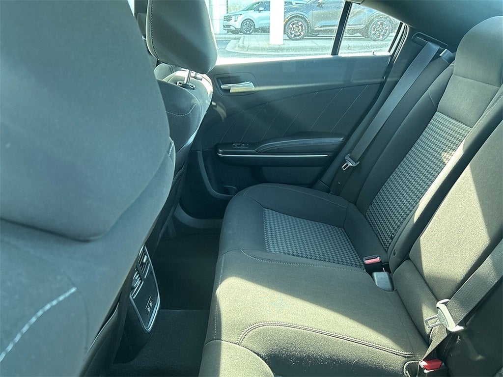 2023 Dodge Charger GT Statesville NC | Randy Marion Lincoln ...